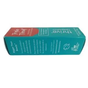 thrive causemetics | Makeup | Thrive Causemetics Triple Threat Color ...
